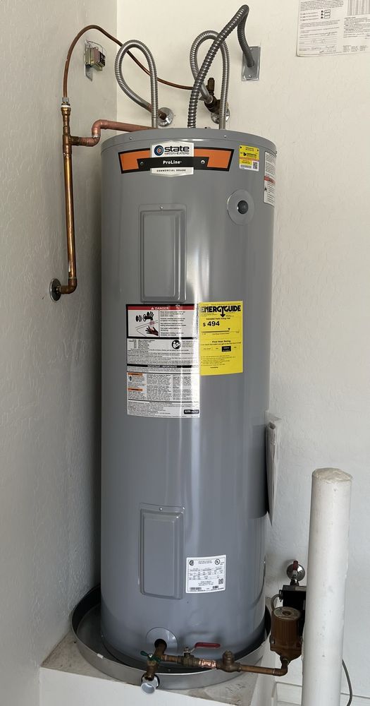 EVERYTHING PLUMBING - Updated August 2024 - 81 Reviews - 4810 West ...