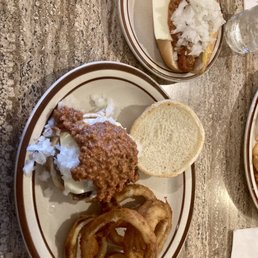 HAMILTON RESTAURANT - Updated November 2024 - 68 Photos & 135 Reviews ...