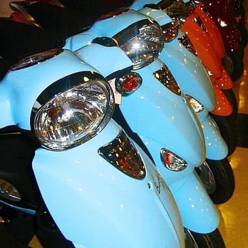 SCOOTER WORLD - Updated June 2025 - 13 Reviews - 7620 Metcalf Ave ...
