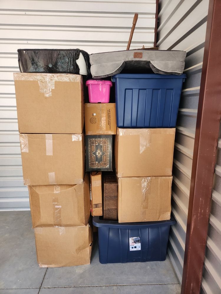 JIM’S MOVING & DELIVERY - Updated May 2026 - 18 Photos & 19 Reviews ...
