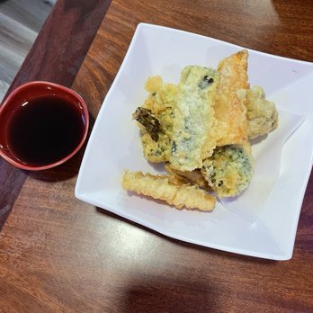 SUSHI 805 - Updated December 2024 - 494 Photos & 440 Reviews - 460 W ...