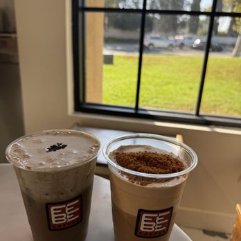FEBE COFFEE - Updated September 2025 - 347 Photos & 190 Reviews - 13955 Yale Ave, Irvine ...