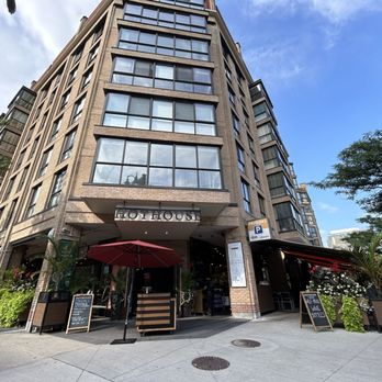 HOTHOUSE - Updated October 2025 - 506 Photos & 445 Reviews - 35 Church ...