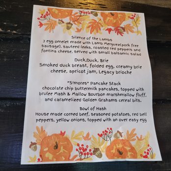 BREAKFAST AF - Updated August 2025 - 321 Photos & 176 Reviews - 1008 ...