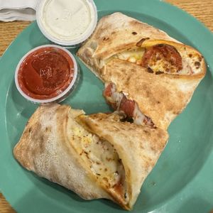 POPPA ROLLO’S PIZZA - Updated November 2025 - 97 Photos & 238 Reviews ...