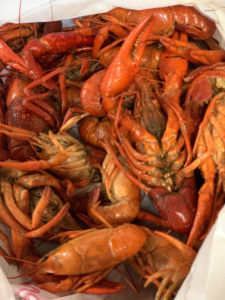 KILLER CRAB AND SEAFOOD - Updated July 2024 - 32 Photos & 45 Reviews ...