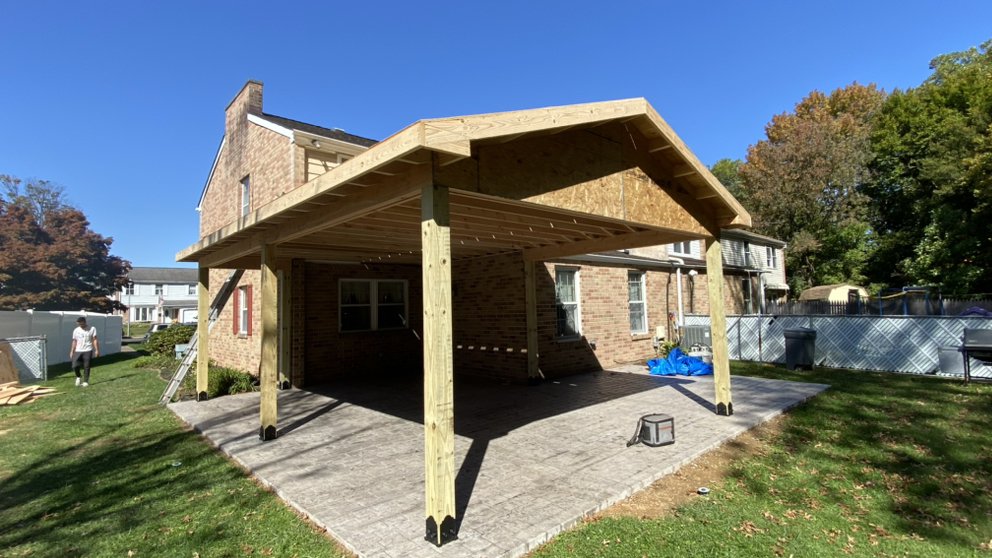 NATIONAL CARPENTRY - Updated October 2025 - Request a Quote - 3128 ...