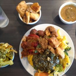 NOON MIRCH - 1081 Photos & 872 Reviews - 505 East Nasa Pkwy, Webster ...