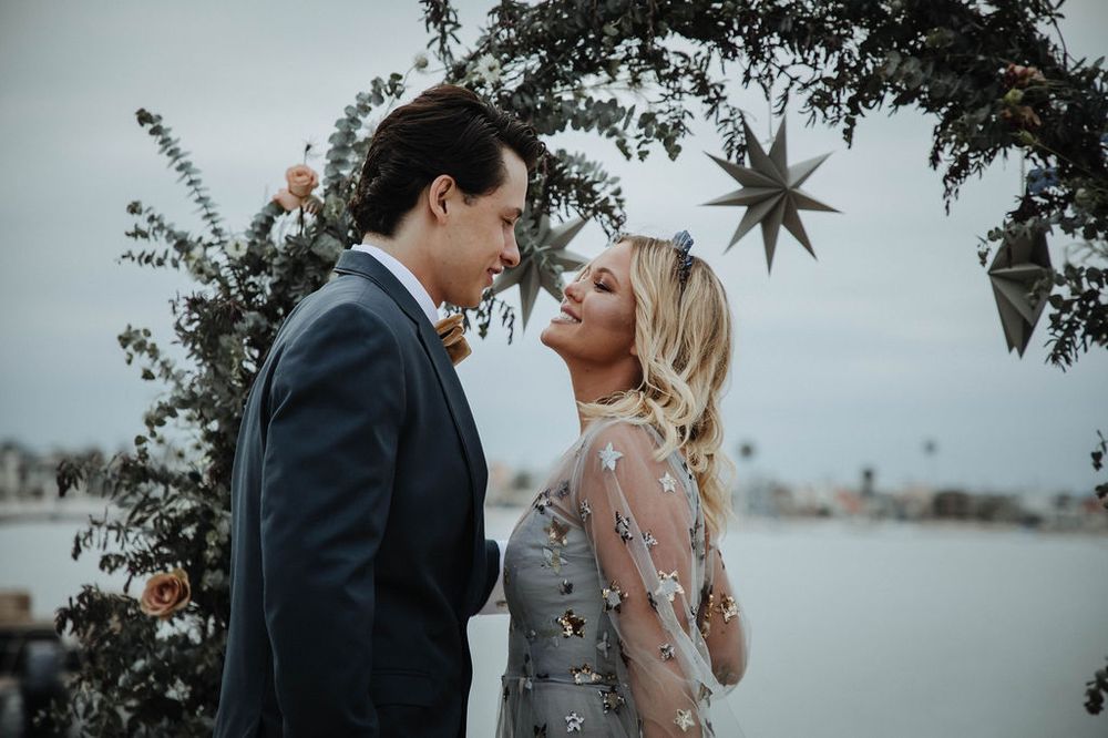 ISABEL KATE WEDDINGS & EVENTS - Los Angeles, California - Wedding ...