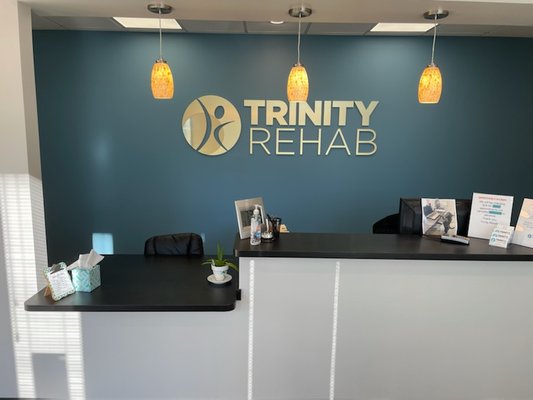 TRINITY REHAB - Updated September 2025 - 486 Brick Blvd, Brick, New ...