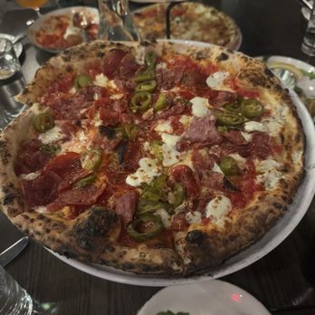 POSTO - Updated January 2025 - 636 Photos & 1095 Reviews - 400 Assembly ...