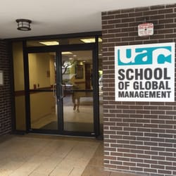 UAC SCHOOL OF GLOBAL MANAGEMENT - 7955 NW 12th St, Miami, FL - Yelp