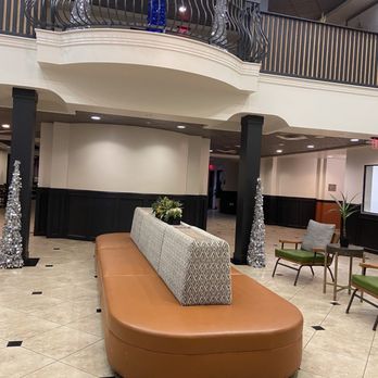 DOUBLETREE BY HILTON HOTEL PHOENIX - GILBERT - Updated December 2025 ...