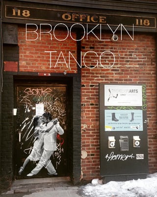BROOKLYN TANGO - Updated December 2025 - 194 Columbia St, Brooklyn, New ...