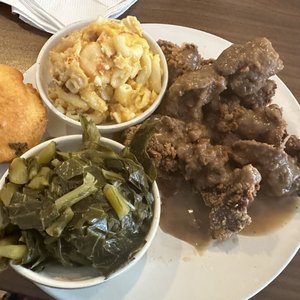 CAFE 209 - 111 Photos & 53 Reviews - 566 Broad St, Augusta, Georgia ...