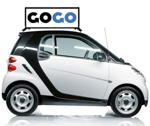 GOGO ADVERTISING - Updated November 2024 - Vancouver, British Columbia ...