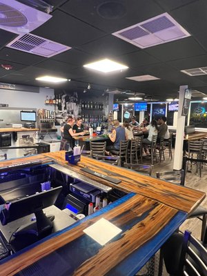 BIG DADDY J’S 5 GREAT THINGS - 25 Photos & 16 Reviews - 3850 N Atlantic ...