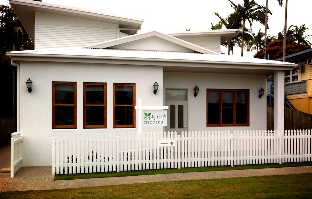 Apple Tree Medical - Trusted Since 2012 - Updated July 2025 - 447 - 449 ...