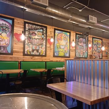 SFORNO - Updated April 2026 - 77 Photos & 64 Reviews - 217 S 4th St ...