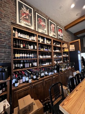 BODEGA ULTIMA - Updated December 2025 - 351 Photos & 232 Reviews - 353 ...