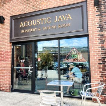 ACOUSTIC JAVA ROASTERY & TASTING ROOM - Updated April 2025 - 69 Photos & 73 Reviews - 3 Brussels ...