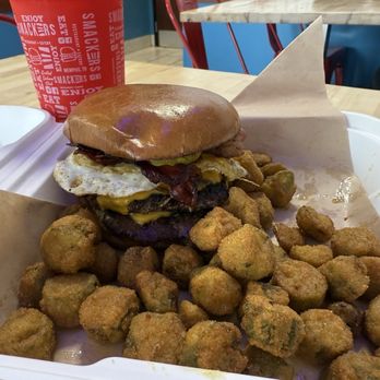 SMACKERS - Updated October 2025 - 141 Photos & 90 Reviews - 7780 US-64 ...