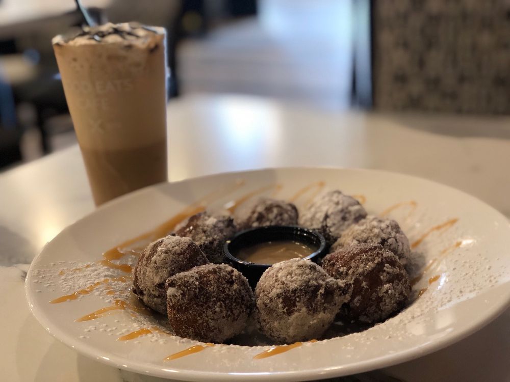 GOOD EATS CAFE - Updated January 2026 - 94 Photos & 84 Reviews - 1405 ...