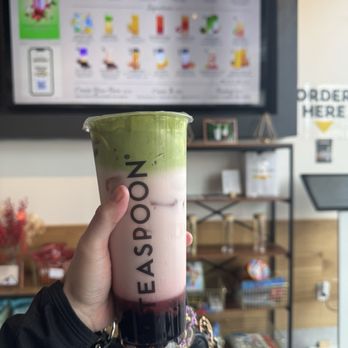 TEASPOON - Updated October 2025 - 145 Photos & 57 Reviews - 1264 Auto ...