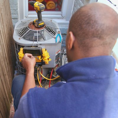 AMAZING HEATING & AIR CONDITIONING - Updated March 2026 - 14 Photos ...