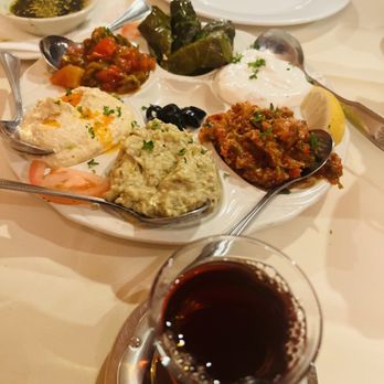 EMPIRE TURKISH GRILL - Updated August 2024 - 252 Photos & 267 Reviews ...