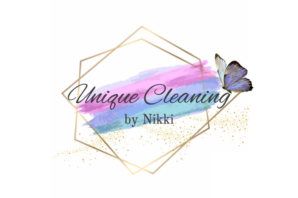 UNIQUE CLEANING BY NIKKI - Updated November 2024 - Request a Quote ...