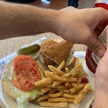 SPRING DINER - Updated December 2025 - 29 Photos & 27 Reviews - 221 ...