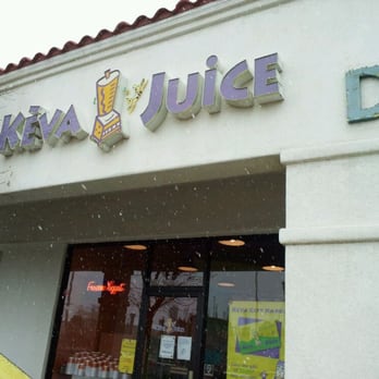 KEVA JUICE - Updated August 2025 - 14 Photos & 21 Reviews - 1001 E ...
