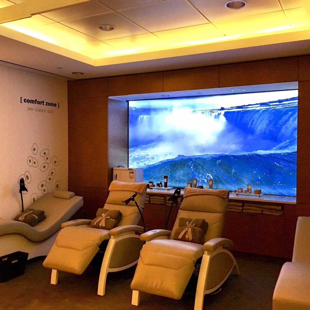 ASANDA SPA LOUNGE - Updated September 2025 - 23 Photos & 18 Reviews - New York, New York - Day ...