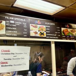 FIL-AM CUISINE - Updated April 2025 - 1115 Photos & 1434 Reviews - 66 ...