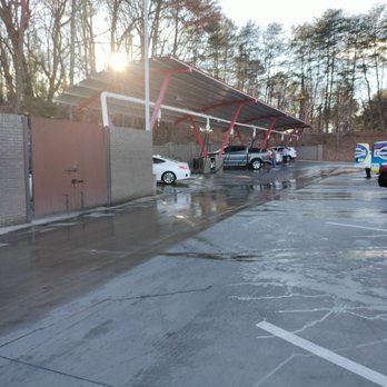 SAM’S XPRESS CAR WASH - Updated October 2025 - 81 Photos & 56 Reviews ...