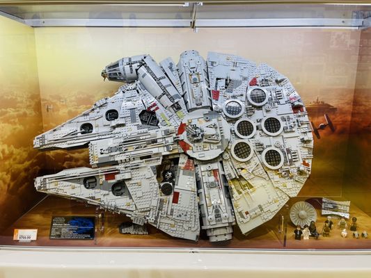 LEGO STORE - Updated December 2024 - 23 Photos - 459 Brandon Town ...