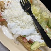 FLAUTAS Y PALETERIA TEPALCA - 33 Photos & 34 Reviews - 500 N Zaragoza ...