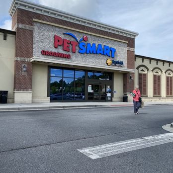 PETSMART - Updated October 2025 - 34 Photos & 35 Reviews - 1821 E ...
