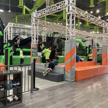 NINJA FACTORY - Updated July 2025 - 139 Photos & 177 Reviews - 871 ...