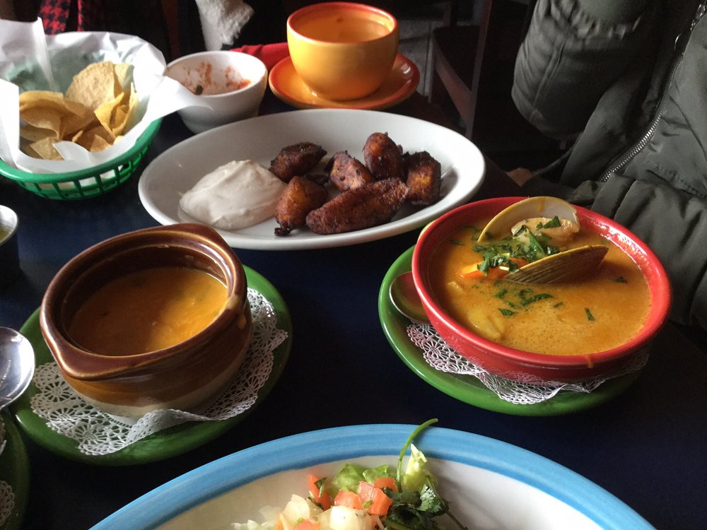 Los Tios Grill - 329 Photos & 754 Reviews - Mexican - 2615 Mount Vernon ...