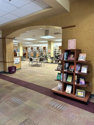 RANCHO CUCAMONGA PUBLIC LIBRARY - Updated October 2025 - 54 Photos & 63 Reviews - 7368 Archibald ...
