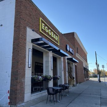 EGG BAR - Updated July 2025 - 121 Photos & 48 Reviews - 22370 Michigan ...