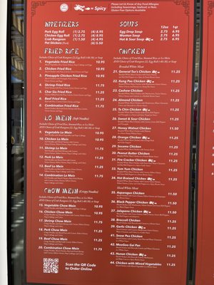 DRAGON WOK EXPRESS - Updated September 2025 - 28 Reviews - 21209 ...