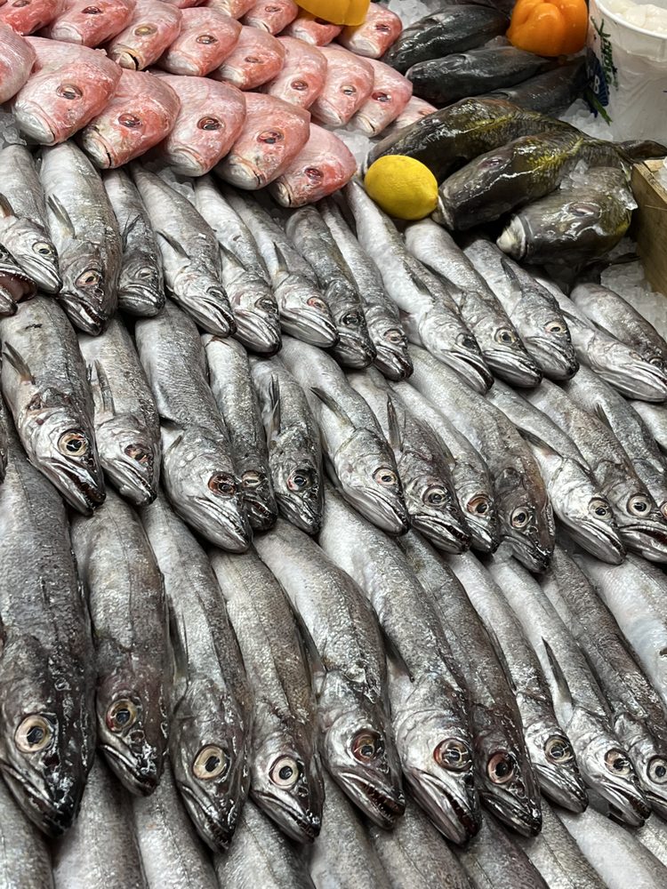 JJ FISH MARKET - 21 Photos - 1215 Sutter Ave, Brooklyn, NY - Yelp