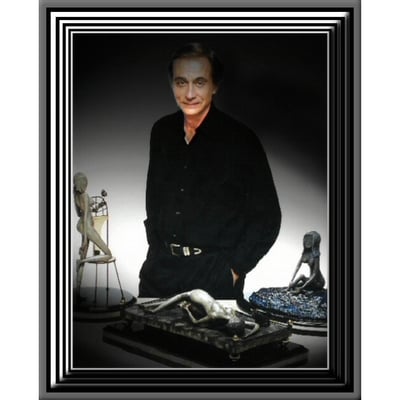 ART OF EDWARD COLARIK - Updated December 2025 - 11 Photos - 13331 ...