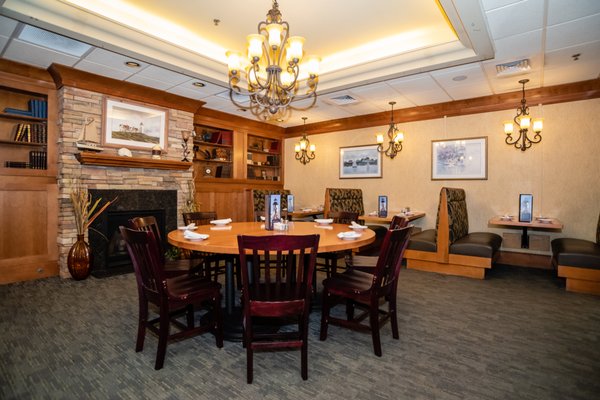 NANTUCKET GRILL - RALEIGH - 176 Photos & 268 Reviews - 1145 Falls River ...