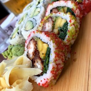 BIZEN GOURMET JAPANESE CUISINE & SUSHI BAR - 71 Photos & 177 Reviews ...