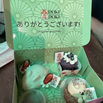 DOKI DOKI - Updated October 2024 - 905 Photos & 410 Reviews - 249 E ...