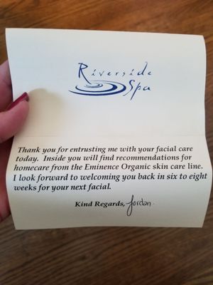 RIVERSIDE SPA - Updated January 2026 - 31 Reviews - 110 Point McKay ...